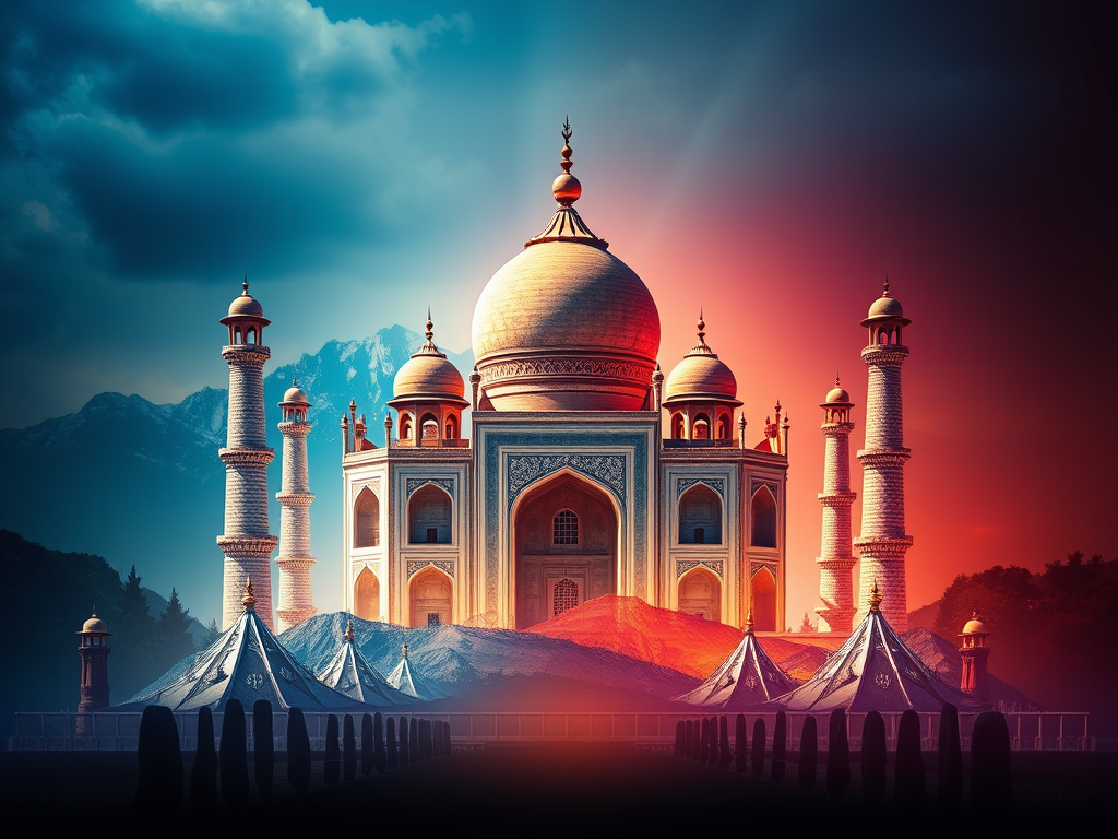 Russia in Focus: A Strategic Partner in India’s Multipolar World